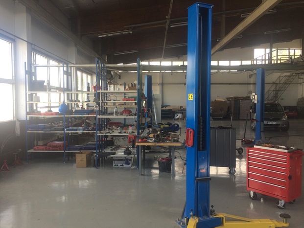 Auto Maestro — Kilpailuta autohuolto | AutoJerry.fi