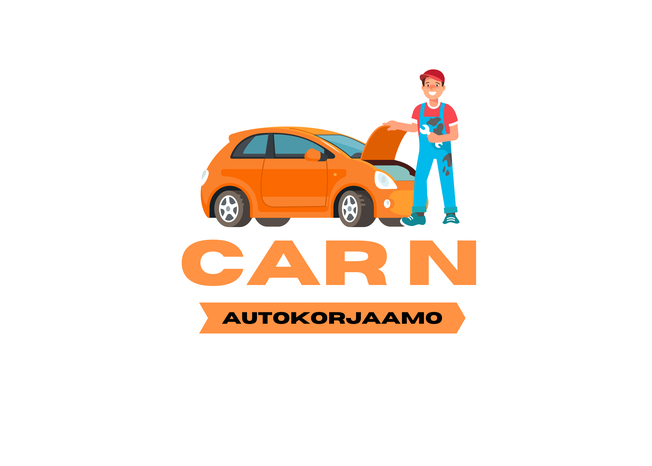 Carn — Kilpailuta autohuolto | AutoJerry.fi