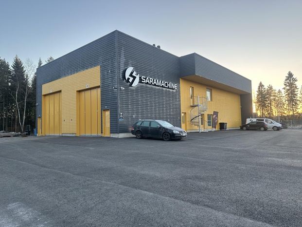 SL autohuolto — Kilpailuta autohuolto | AutoJerry.fi