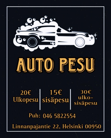 itis car tuning — Kilpailuta autohuolto | AutoJerry.fi