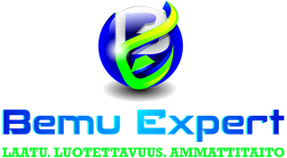 Bemu Expert Oy — Kilpailuta autohuolto | AutoJerry.fi
