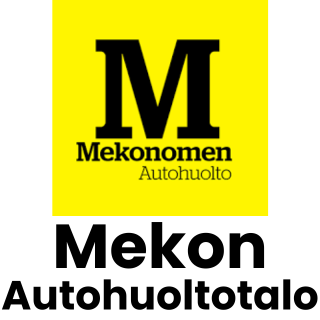 Mekon Autohuoltotalo — Kilpailuta autohuolto | AutoJerry.fi