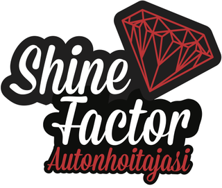 Shine Factor — Kilpailuta autohuolto | AutoJerry.fi