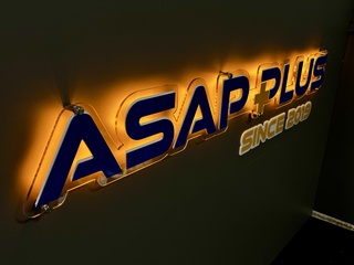 ASAP Plus Autohuolto — Kilpailuta autohuolto | AutoJerry.fi